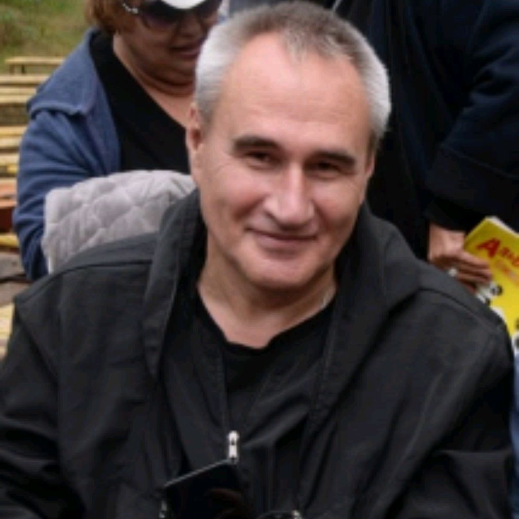 Иконка канала Тагир Мухаметов