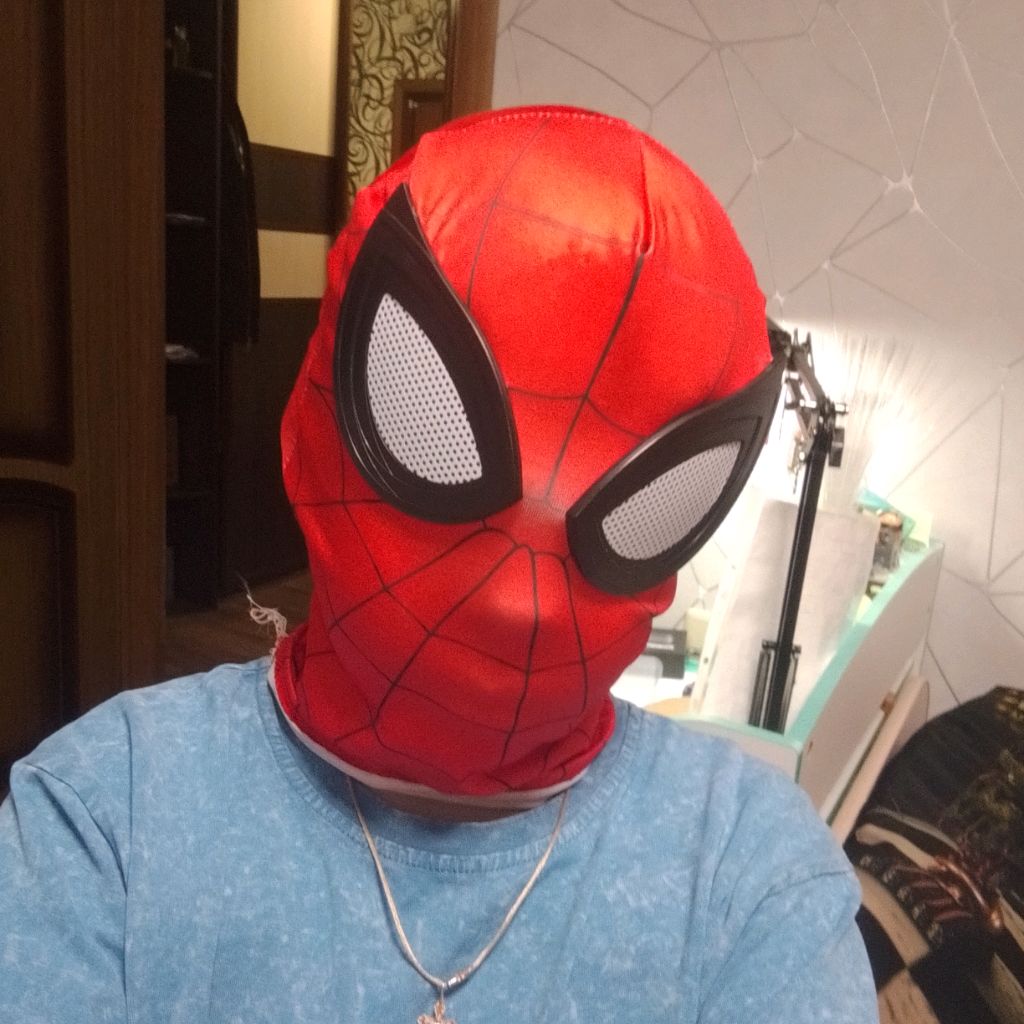 Иконка канала Димитрий Человек Поучок