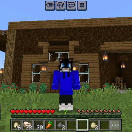 Иконка канала Danik189К