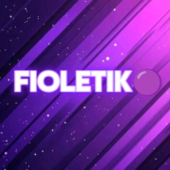 Иконка канала fioletik_so2