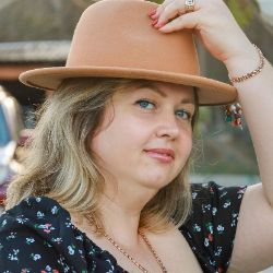 Иконка канала Ольга Тарасова