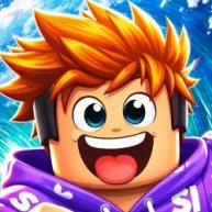 Иконка канала СИНКПЛЭЙ - РОБЛОКС