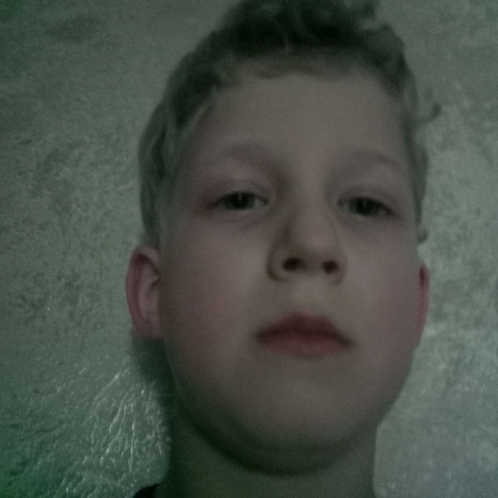 Иконка канала Миша