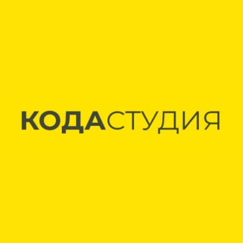 Иконка канала Уроки вокала КОДА СТУДИЯ
