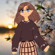 Иконка канала Синеглазка 𝑨𝒗𝒂𝒕𝒂𝒓 𝑾𝒐𝒓𝒍𝒅(◕ᴗ◕♡)