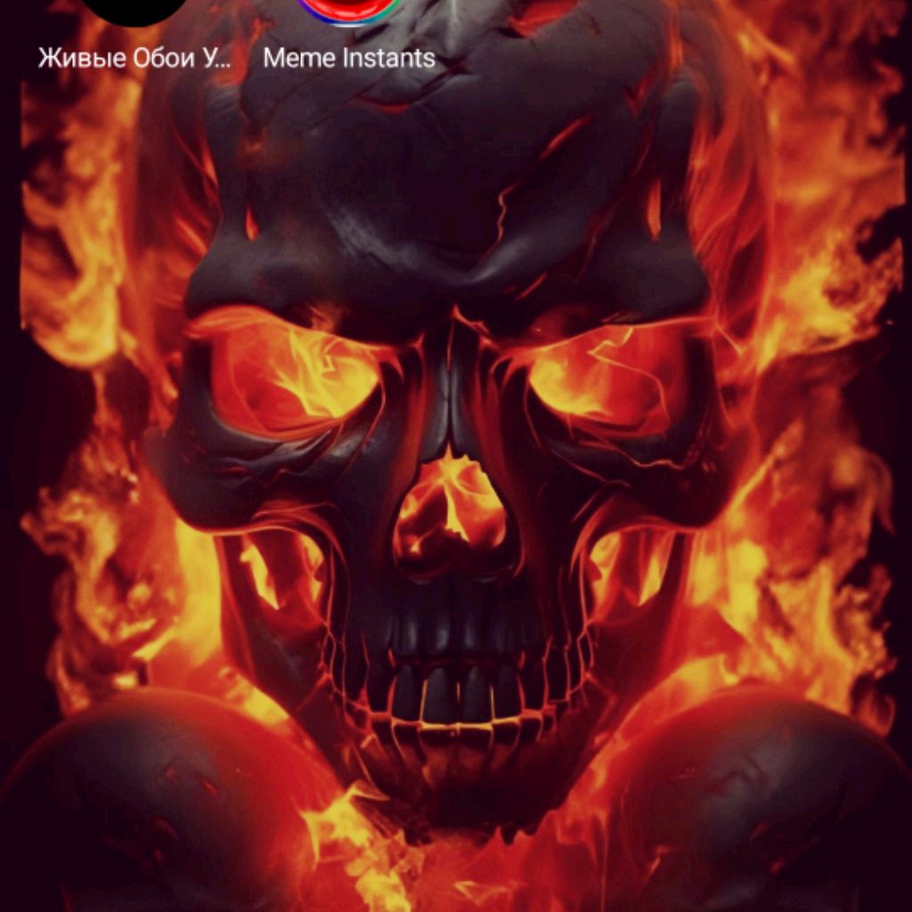 Иконка канала Лайдирон