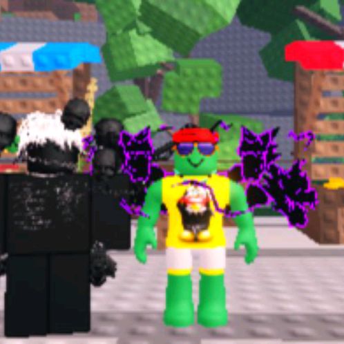 Иконка канала Roblox [Весна] [🌲] Часть 1