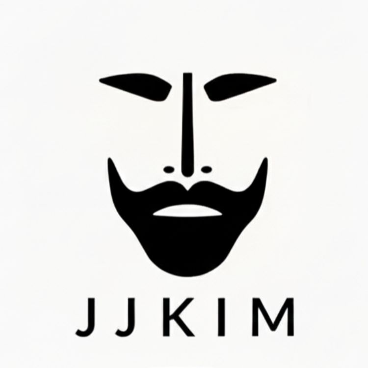 Иконка канала JJKIM