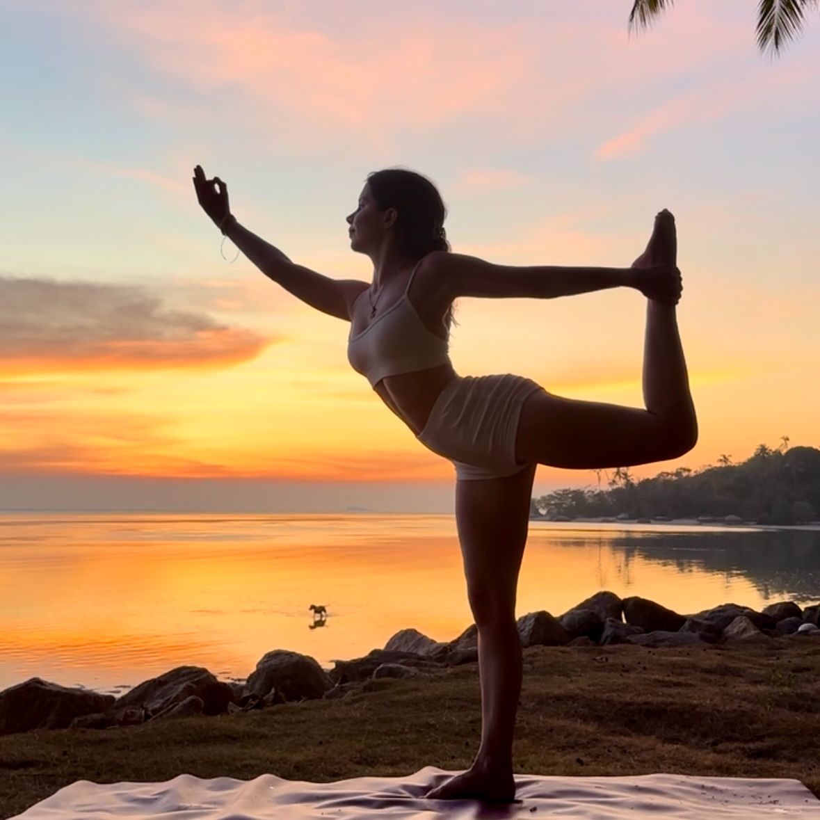 Иконка канала Yoga.Oliya