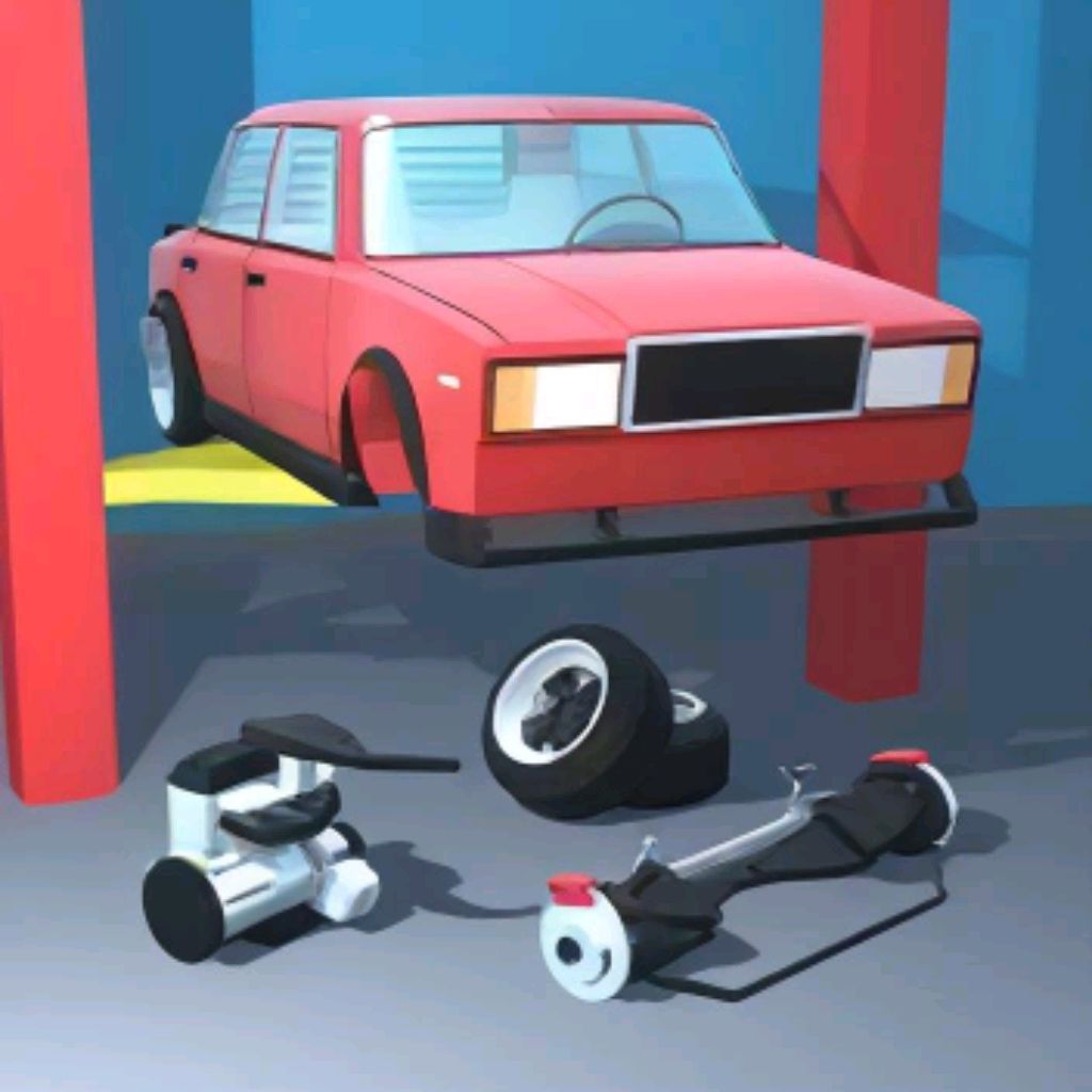 Иконка канала Ретро Гараж