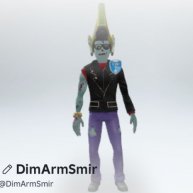 Иконка канала Дима Русс