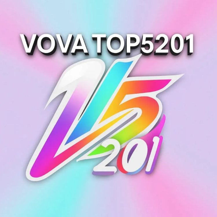 Иконка канала Вова5201(лайкер, ютубер, рутубер