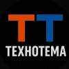 Иконка канала Техно Темы
