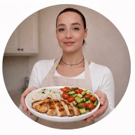 Иконка канала Мам, что поесть?