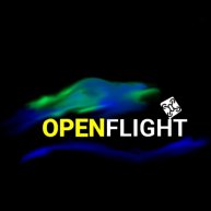 Иконка канала OPEN_FLIGHT