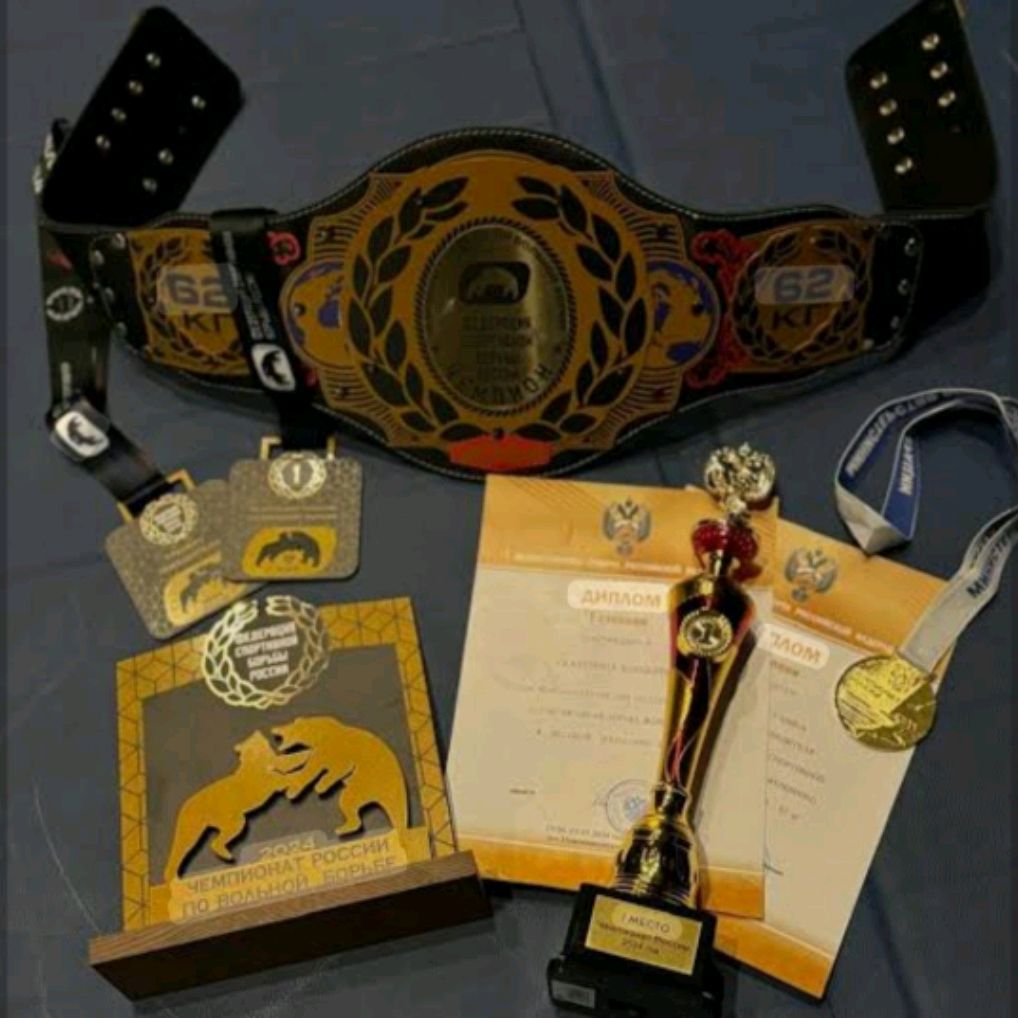 Иконка канала ABDUL_18K