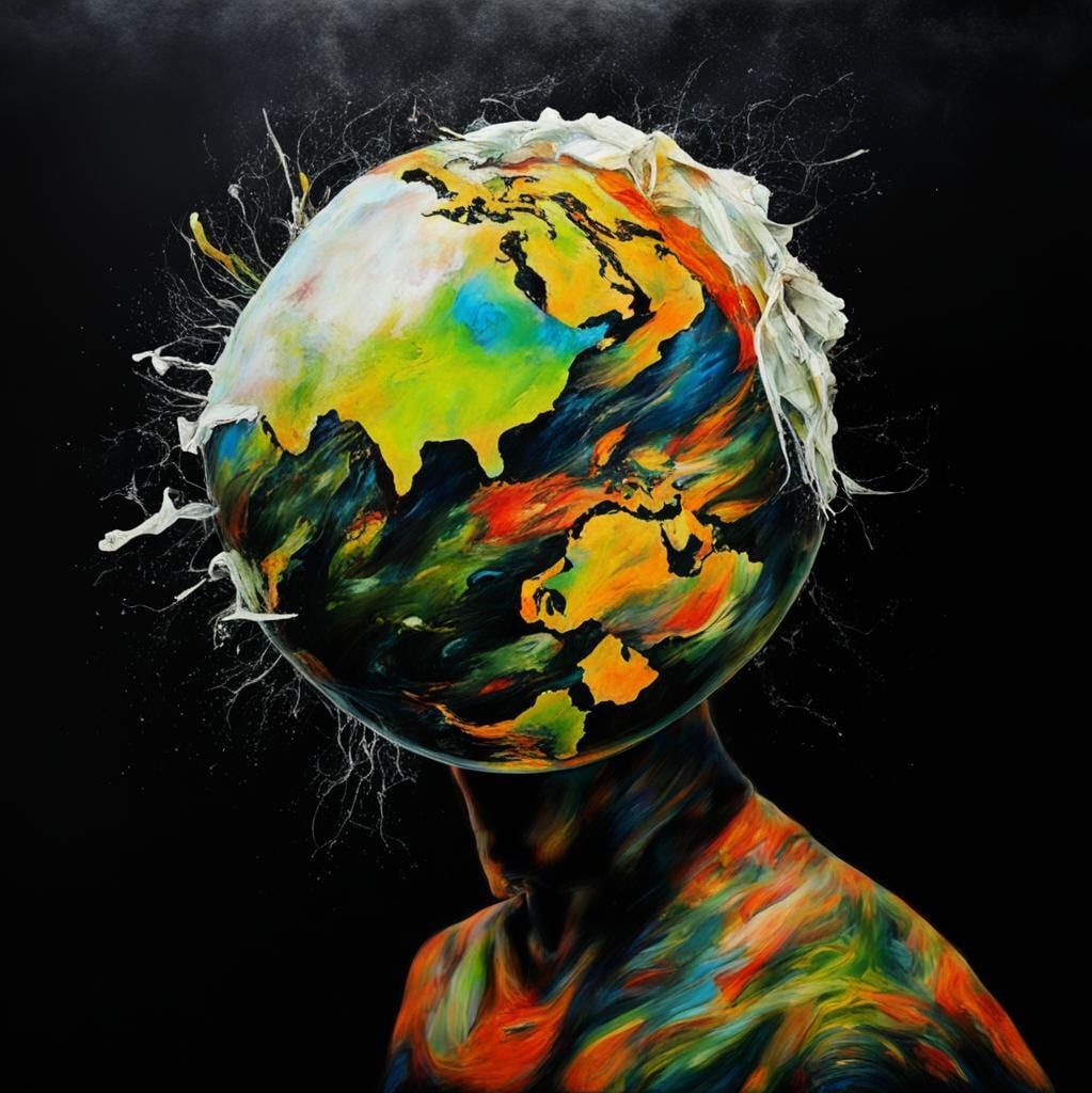 Иконка канала Открытая  Ноосферная Академия  "Хосе Аргуэльес"