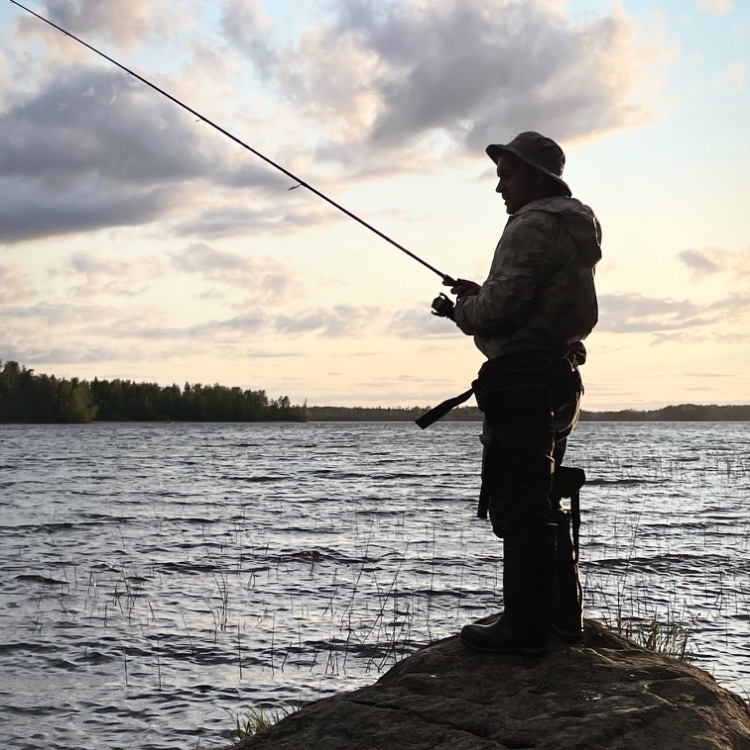 Иконка канала Махинъ ловец эмоций