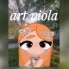 Иконка канала Art Viola🫰🏽🪷