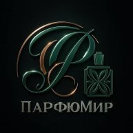Иконка канала ПарфюМир