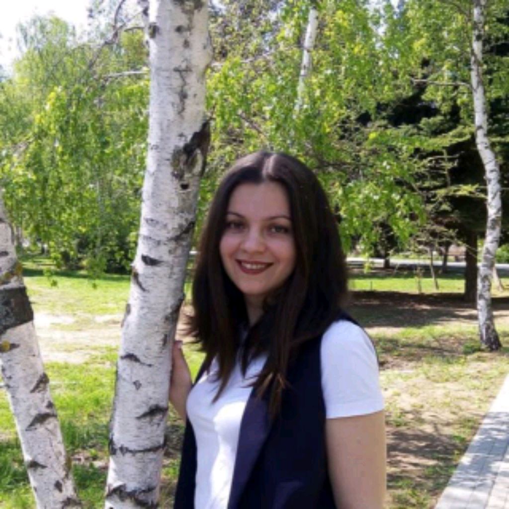 Иконка канала Дарья Нефедова и Идеальный Бизнес 21 Века