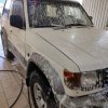 Иконка канала АвтоShop155. Сгенерировано в ИИ.