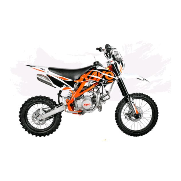 Иконка канала PIT BIKE