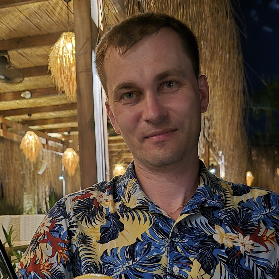 Иконка канала Dmitrij Järger