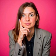 Иконка канала зожница Дарья