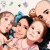 Иконка канала fsmiles