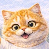 Иконка канала © Сдобыш живёт здесь 🐱🐾 © Sdobysh lives here