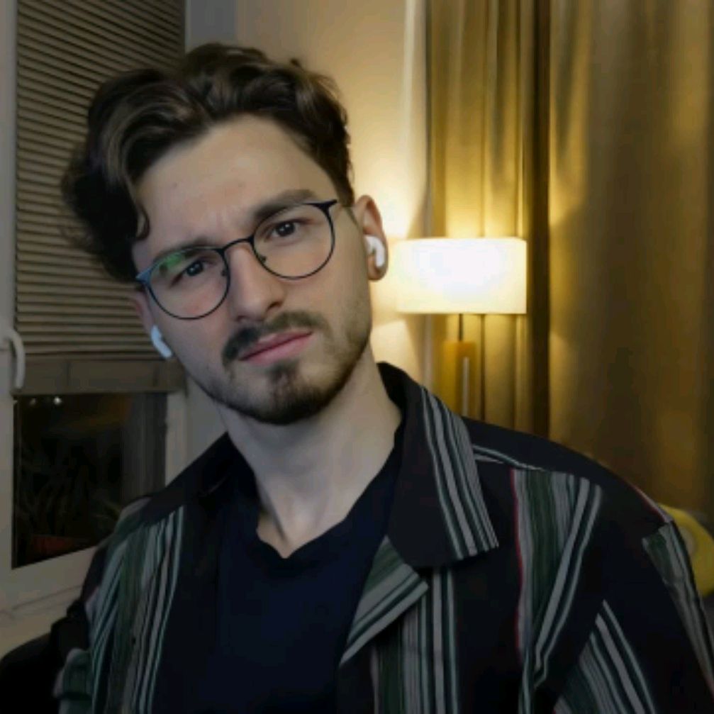 Иконка канала BrianMaps