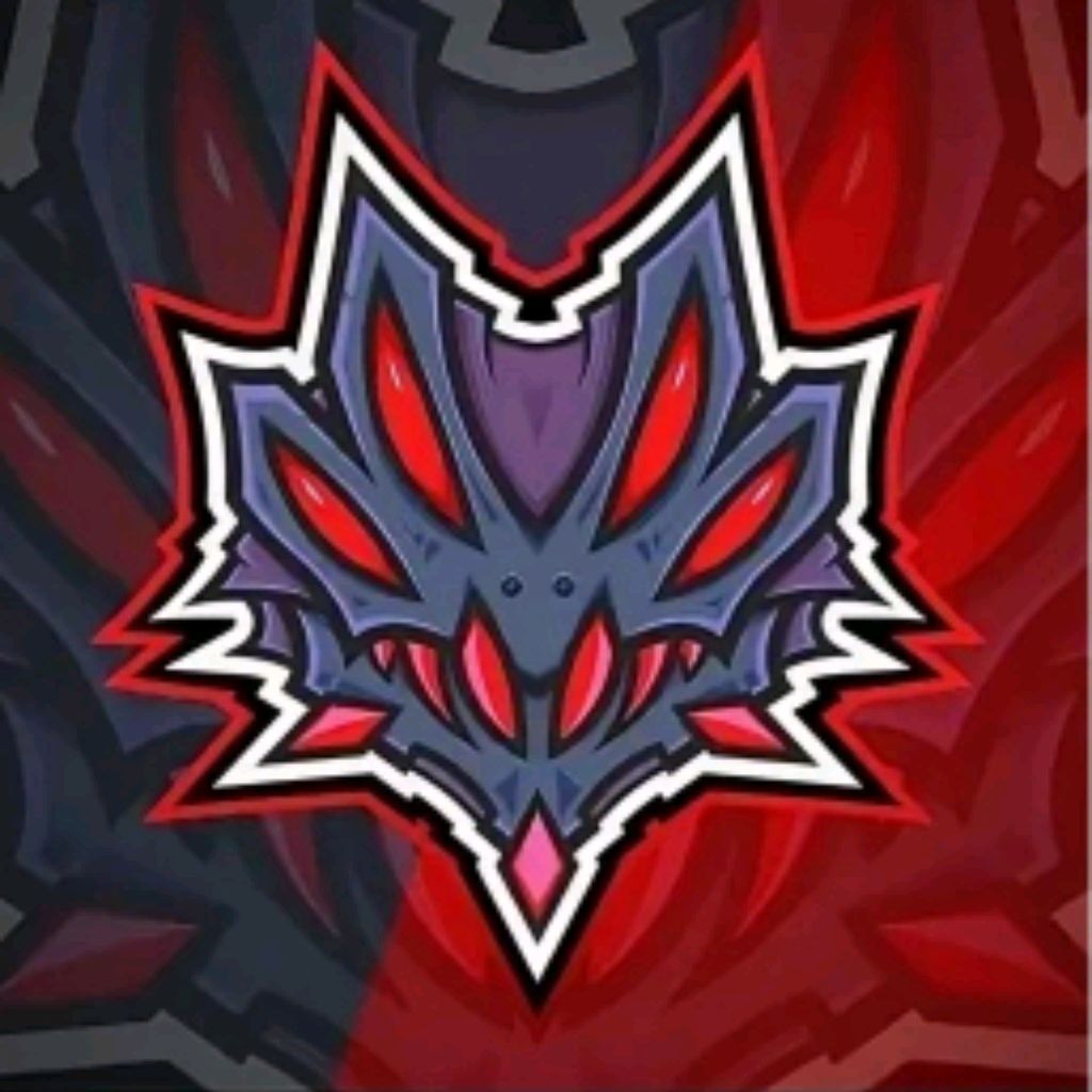 Иконка канала KAIJUX-( Gazill Animation)