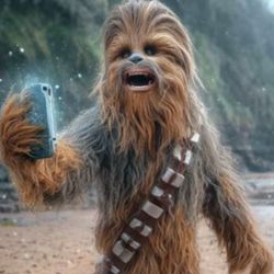 Иконка канала Из далекой Галактики