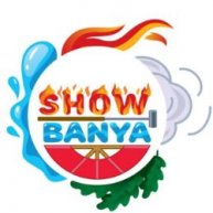 Иконка канала ШОУ БАНЯ МИСТЕРА ЛЕЙКИНА ПИТЕР SHOW BANYA