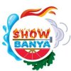 Иконка канала ШОУ БАНЯ МИСТЕРА ЛЕЙКИНА ПИТЕР SHOW BANYA