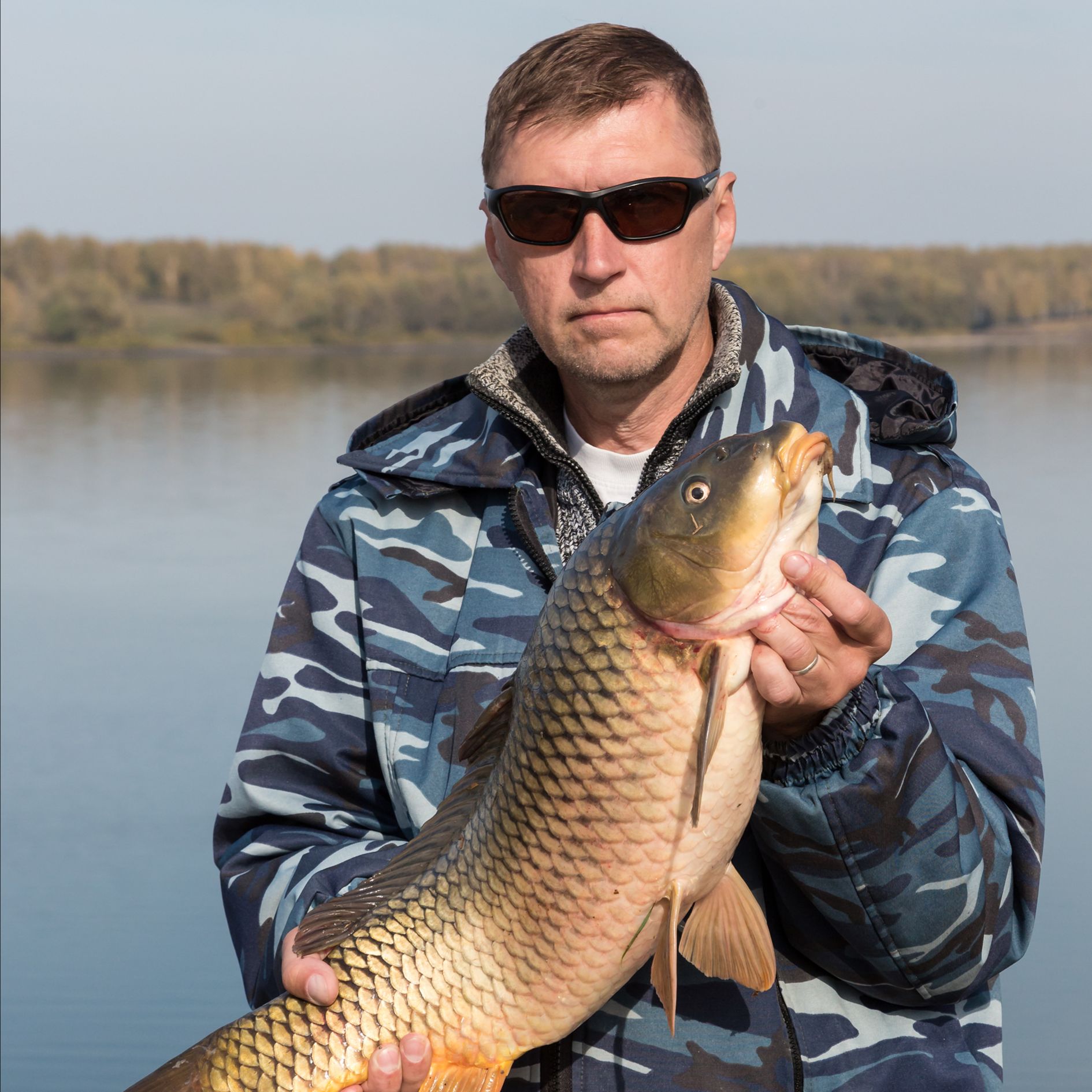 Иконка канала PhotoFisherman