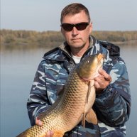 Иконка канала PhotoFisherman