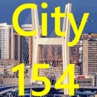 Иконка канала Сити154 НЕДВИЖИМОСТЬ В НОВОСИБИРСКЕ Онлайн City154