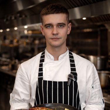 Иконка канала Шеф Волков