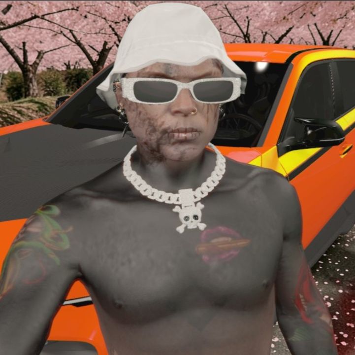 Иконка канала ВасЯ в ДЕЛЕ