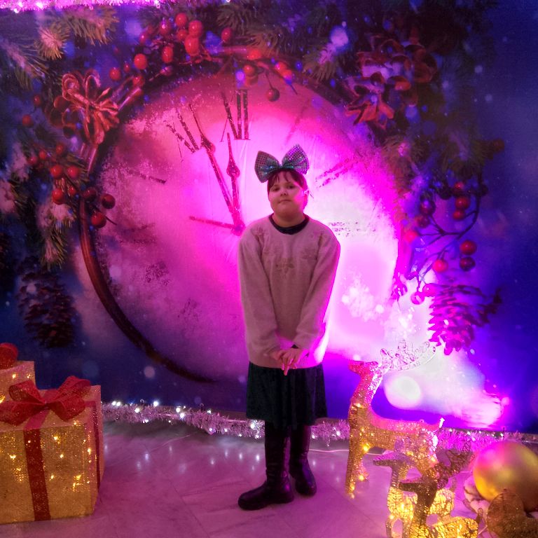 Иконка канала Аня Геймс Тиви