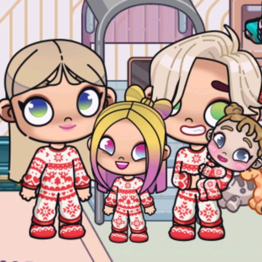 Иконка канала ★Рутина Семьи ★