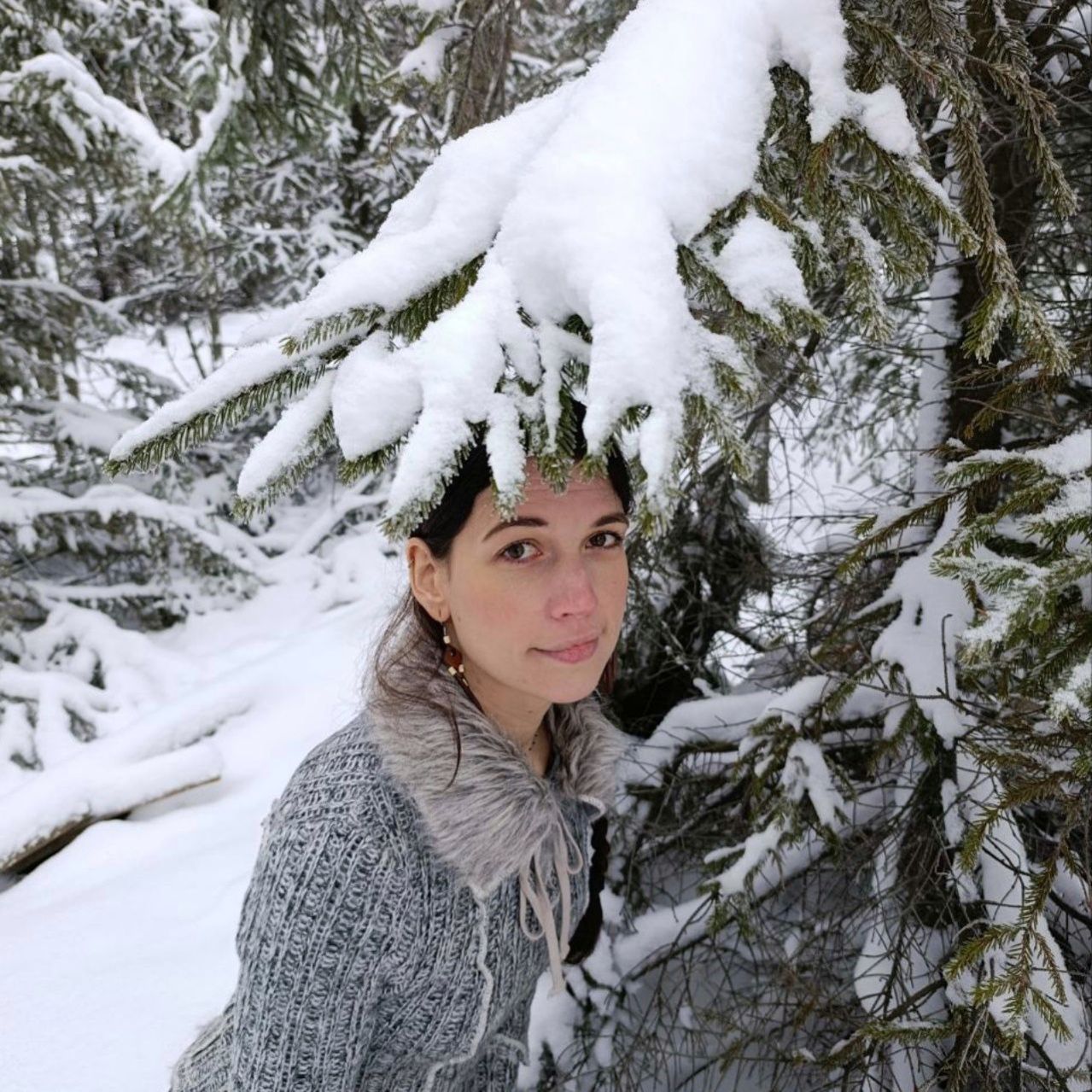 Иконка канала Викуська Кукушка