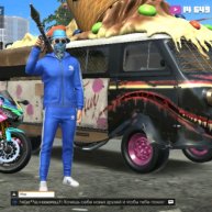 Иконка канала Игратон Чёрная Кровь