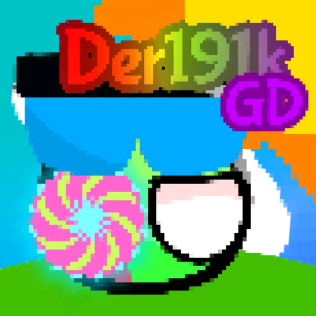 Иконка канала Der191k GD