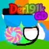 Иконка канала Der191k GD