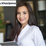 Иконка канала Доктор Аида Хазипова