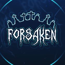 Иконка канала FORSACEN GAMEPLAY