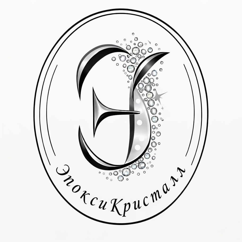 Иконка канала ЭпоксиКристалл